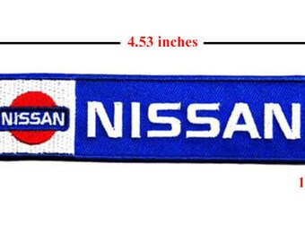 Nissan patch | Etsy