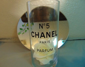 Unique chanel home decor related items | Etsy
