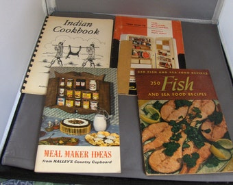 1940s cookbook | Etsy