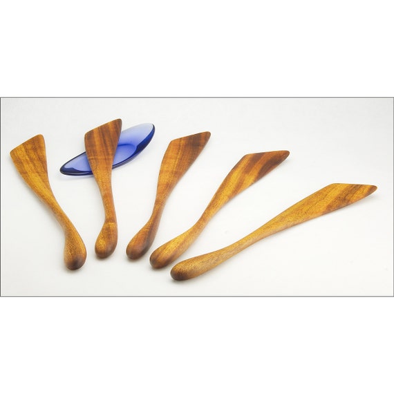 The Classic Stirrer Left or Right Hand Elegant Minimal