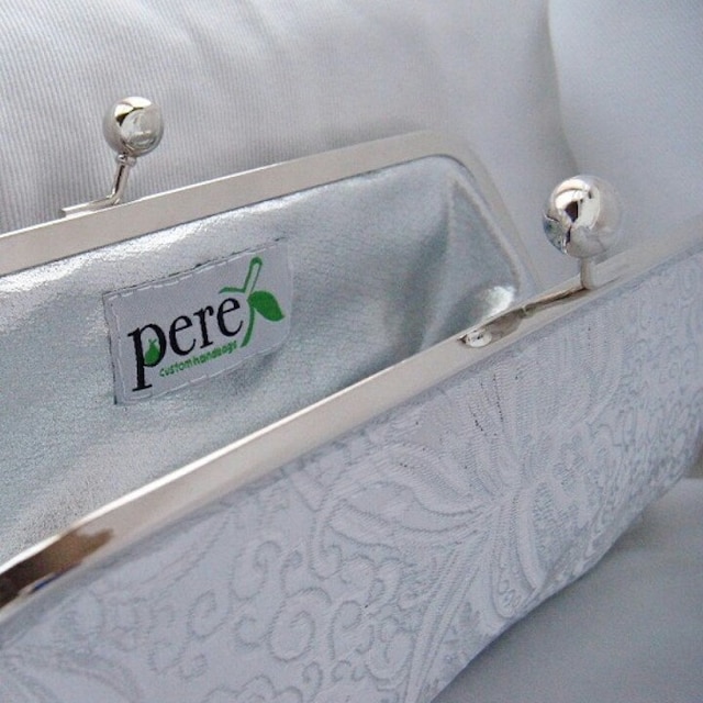 custom clutch purse design for your special event by perebags