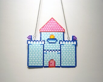 Perler beads design | Etsy