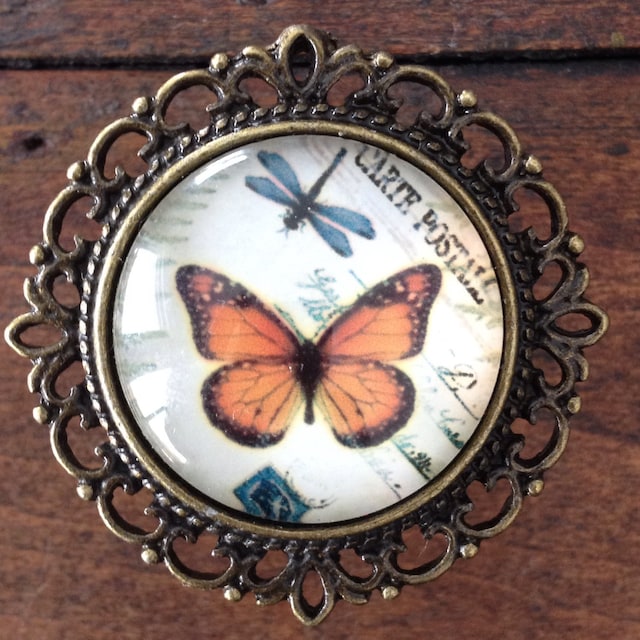 Unique Drawer Knobs & Cabinet Knobs from Antique to Zen by DaRosa