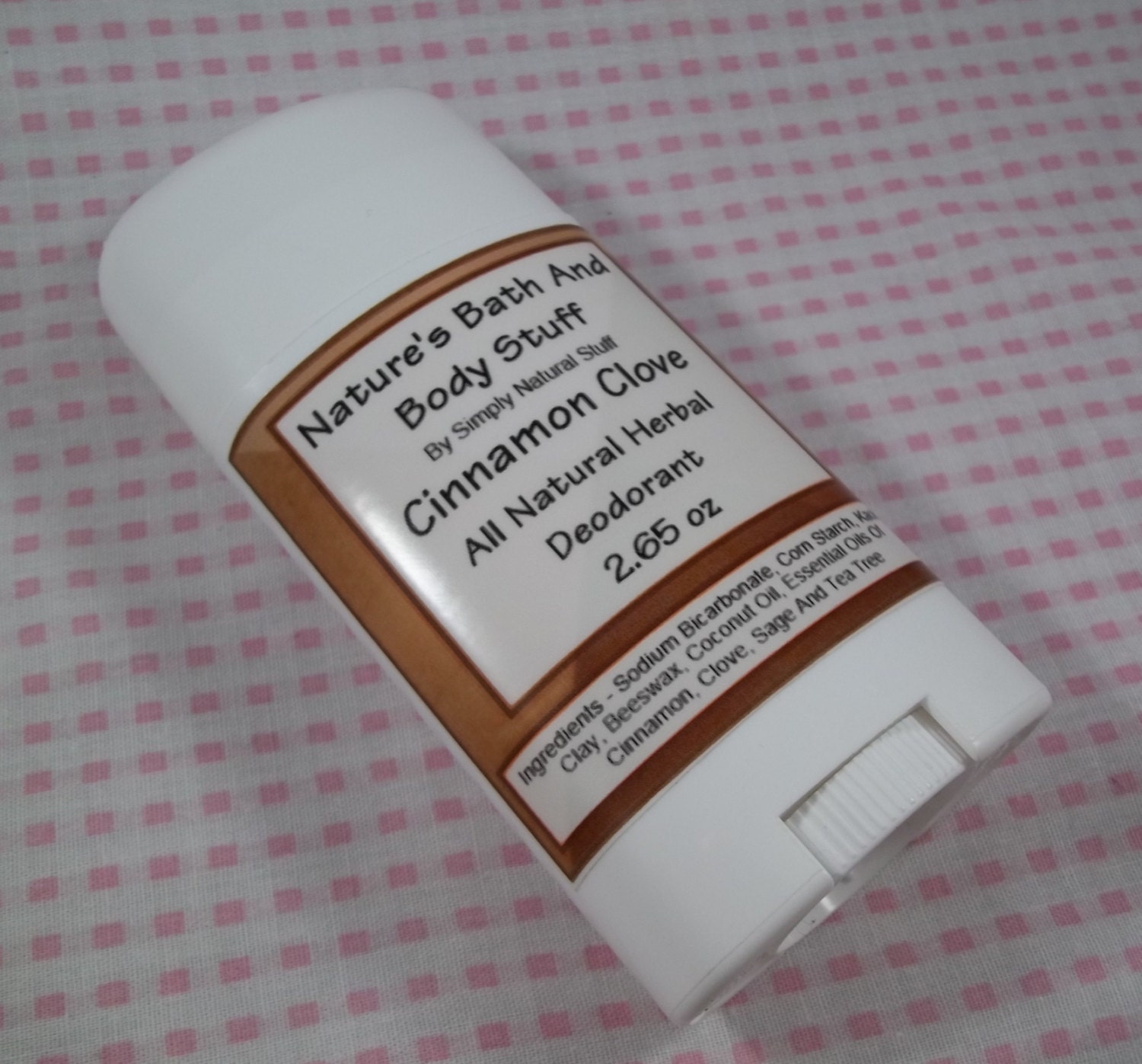 Simply Natural Stuff Natural Product & by SimplyNaturalStuff