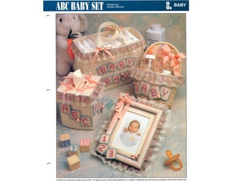 Plastic Canvas Patterns & ...Addicted To Plastic by kathybarwick