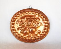 Unique copper shell mold related items | Etsy