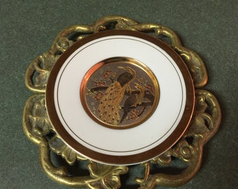 Art of chokin | Etsy