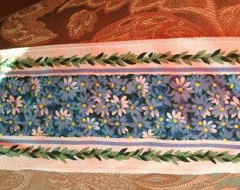 Unique daisy trim related items | Etsy