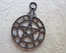 Unique star trivet related items | Etsy