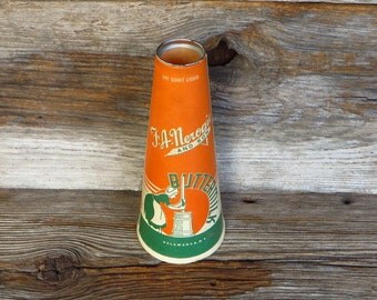 Vintage milk carton | Etsy