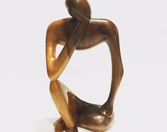 Negative space art | Etsy