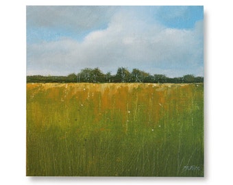 Square landscape | Etsy