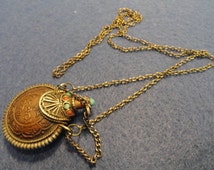 Unique snuff necklace related items | Etsy