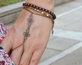 Body chain jewelry | Etsy