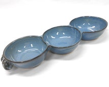 Unique condiment server related items | Etsy