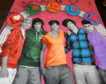 Fleece Blankets and Snuggies. Embroidery. by gmalib327 on Etsy