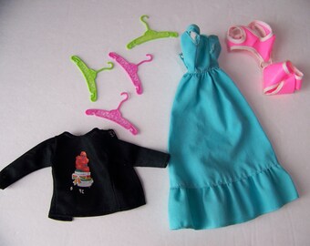 Maddie mod doll | Etsy