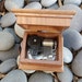 music box musical box music boxes wooden music box custom
