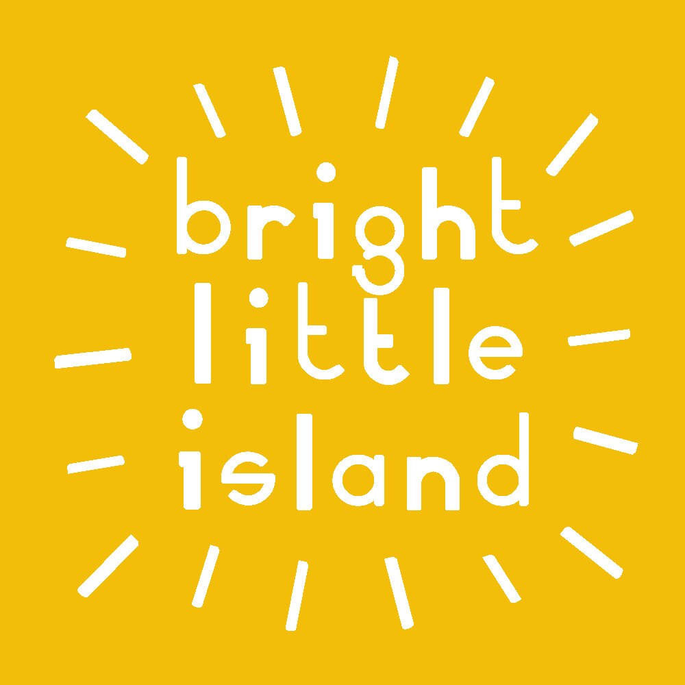 Modern Handmade Children's Accessories by BrightLittleIsland