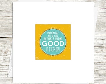 Encouragement Cards – Etsy