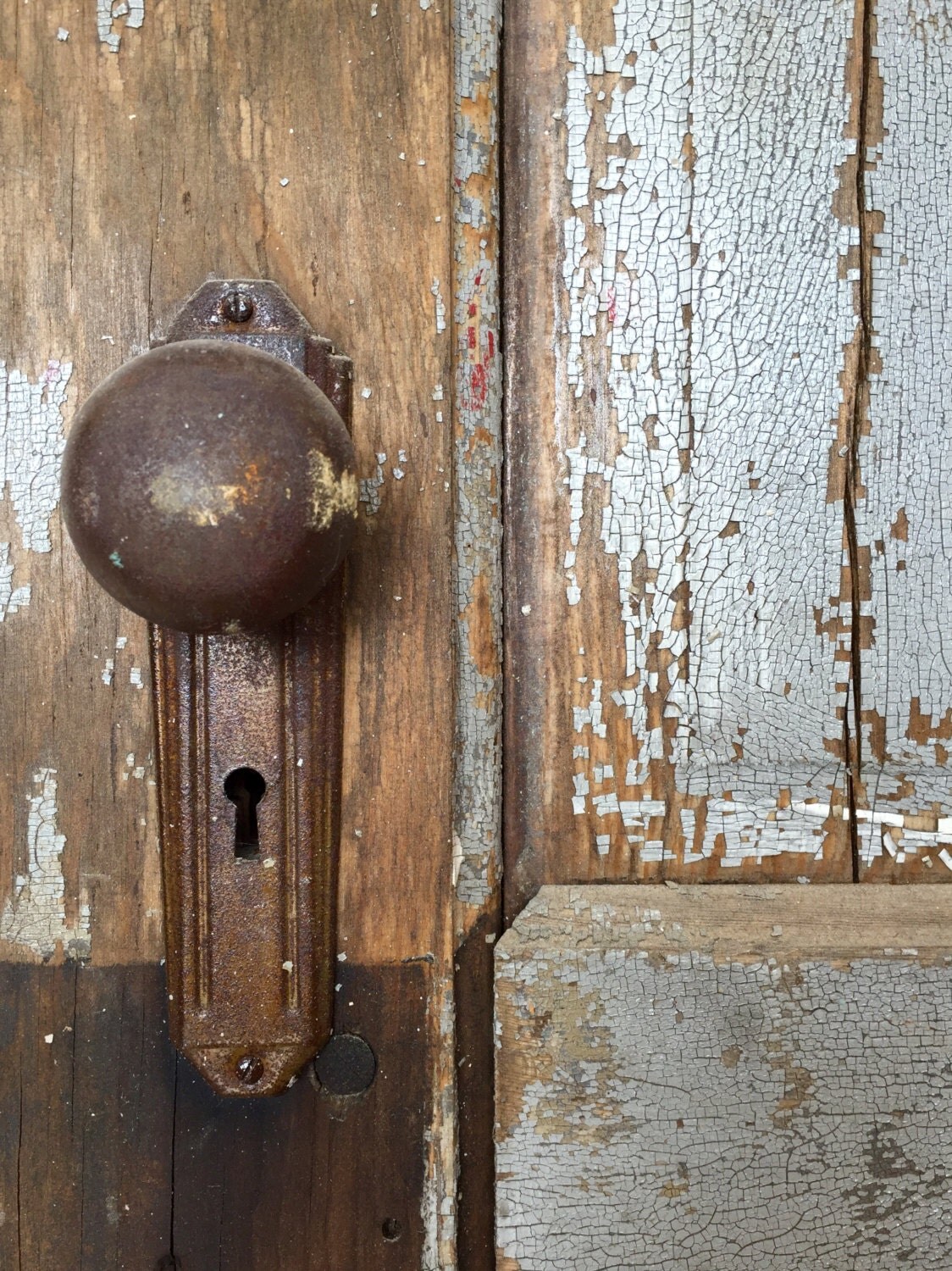 Antique Door Rustic Door Wooden Door Vintage Door Old