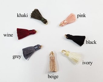 Korean charms | Etsy