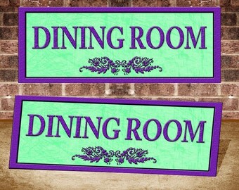 Bed breakfast sign | Etsy