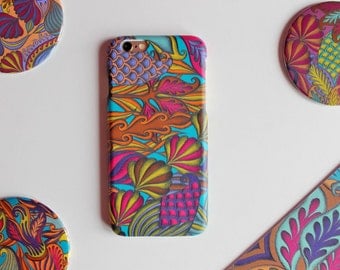 Girly iphone case | Etsy