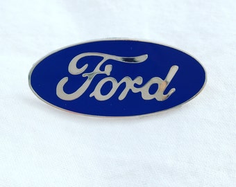 Ford emblem | Etsy