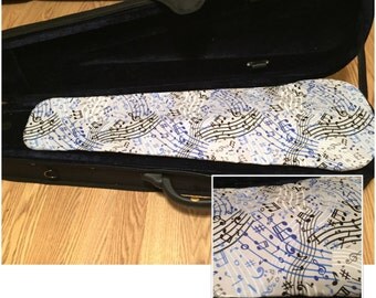 Custom Bowling Shoe Covers by SewManyStitchesVT on Etsy