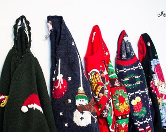 Tacky sweater | Etsy