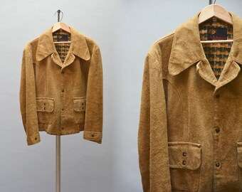 Starsky hutch jacket | Etsy