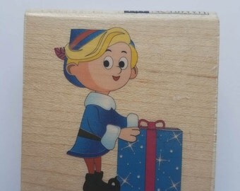 Hermey the elf | Etsy