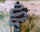 CrissyKin Blhu by CrissyKinBlhu on Etsy