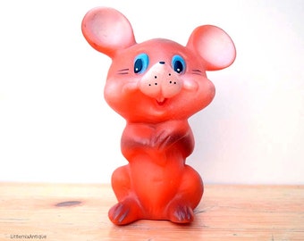 Russian mouse | Etsy