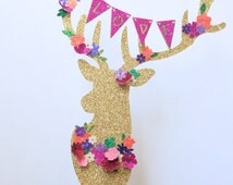 Unique teepee cake topper related items | Etsy