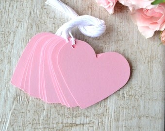 Heart strings | Etsy