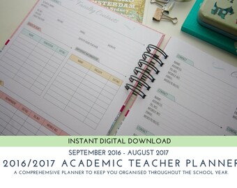Lesson plan | Etsy
