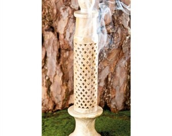 Incense tower | Etsy