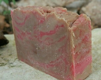 Dragons blood soap | Etsy