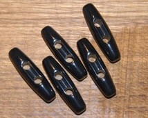 Popular items for toggle buttons on Etsy