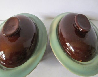 Red wing pottery | Etsy