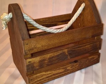 Unique wooden beer box related items | Etsy