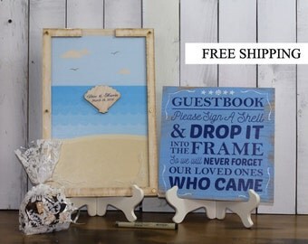 Engraved shell | Etsy