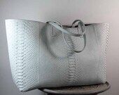 IndoPython handmade leather bags purses and wallets by IndoPython