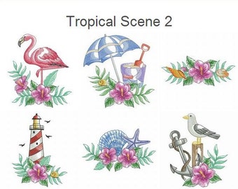 embhome High Quality Machine Embroidery Designs by embhome