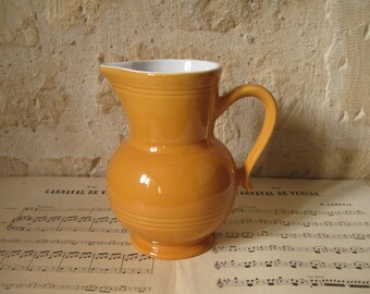 Pichet de vin | Etsy