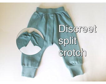 Split crotch | Etsy