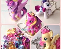 Unique my little pony mini related items | Etsy