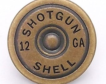 Shotgun shell | Etsy